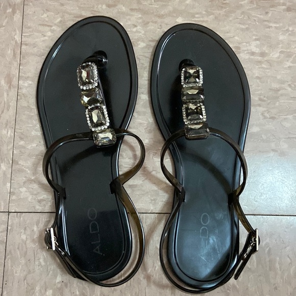 Aldo | Shoes | Aldo Pignataro Sandles | Poshmark